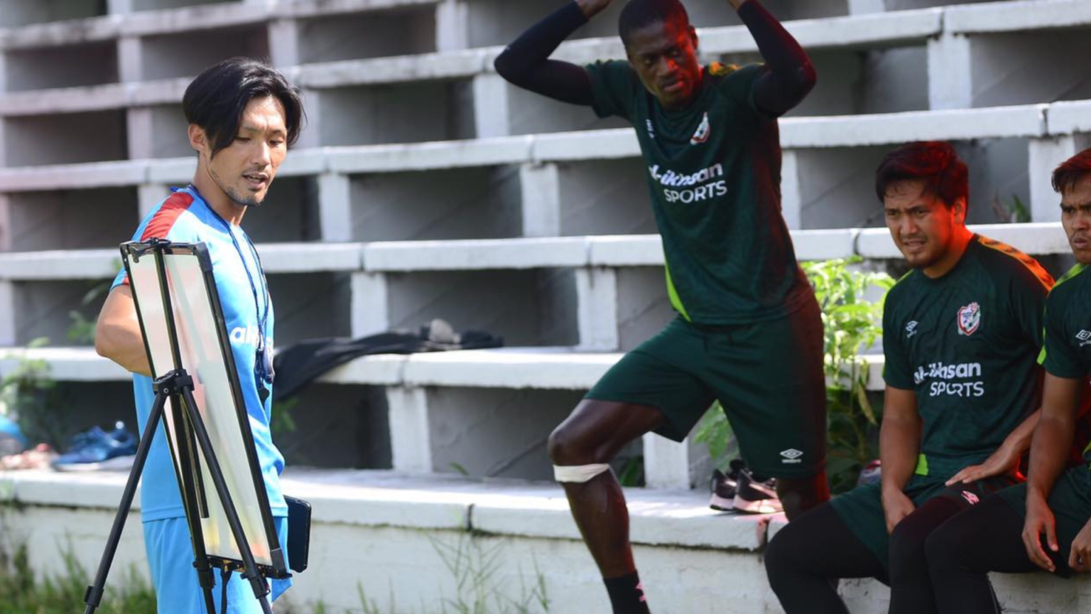 東山晃氏・CV制作 - Footare フットアーレ