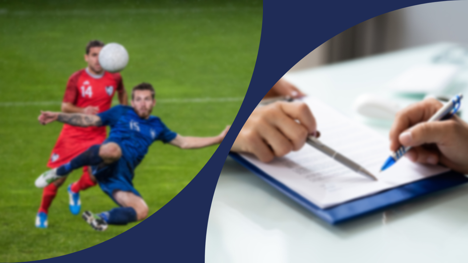 サッカー履歴書・制作方法 / Football CVとは？ - Footare フットアーレ